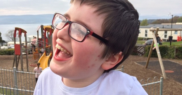 Firefly United States | Autism is not contagious