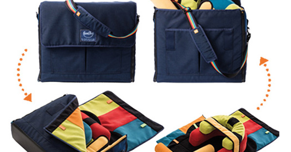 Firefly United States | Playpak Portable Activity Kit