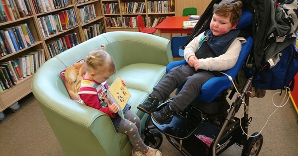 Firefly United States | Tube Feeding - One Year On