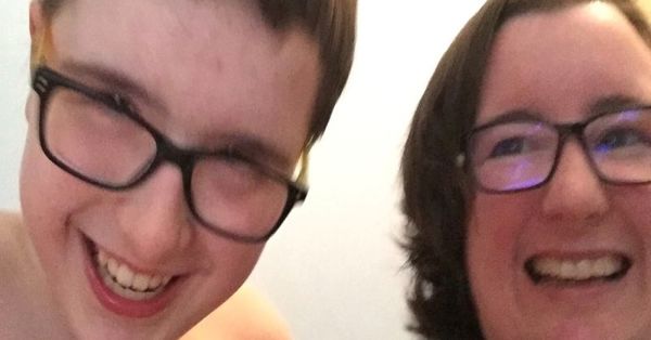 Firefly United States | The fake smile