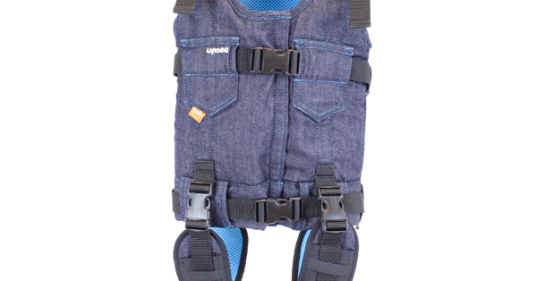 Firefly United States | Upsee Mobility Harness