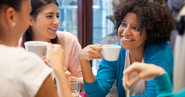 Firefly United States | 10 of the Most Positive & Supportive Things ...