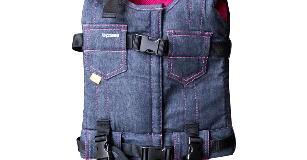 Firefly Friends | Upsee Mobility Harness | Firefly Special Needs Products