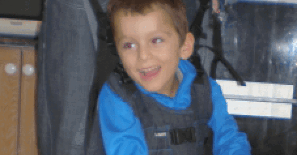 Firefly United Kingdom | Alex's Upsee Story