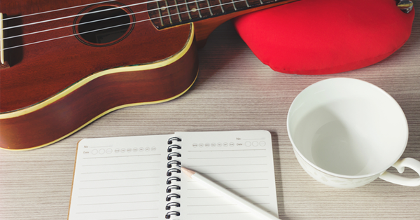 Firefly United States | Learning the Ukulele