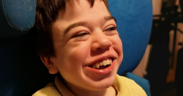 Firefly United States | It’s Tube Feeding Awareness Week