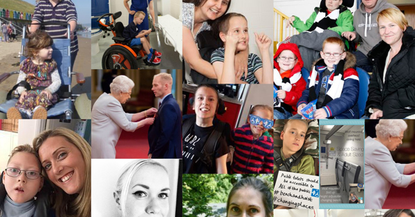 Firefly United States | Accessible Toilet Campaigners: 10 Famous Faces