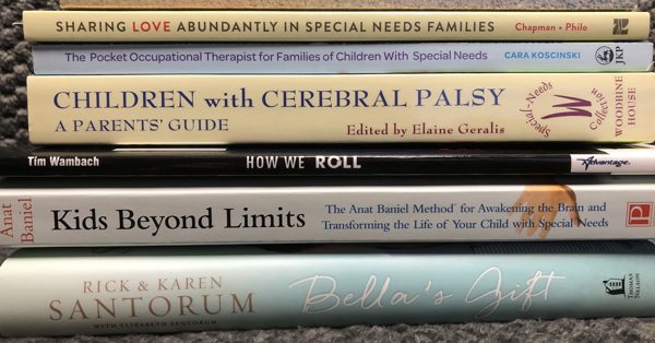 Firefly United States | Dreaming of a Special Needs Library