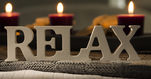 Firefly United States | More, “Me Time.”