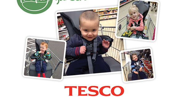 Firefly United States | Huge Breakthrough for our Disability Trolley ...