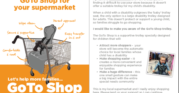 Firefly United States | GoTo Shop Campaign