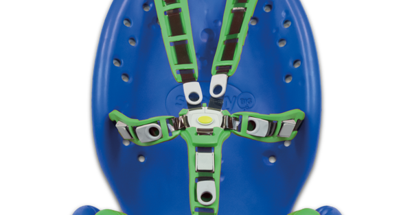 Firefly United States | Splashy Big Portable Bath Seat