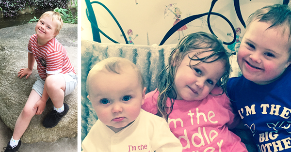 Firefly Friends | Meeting George