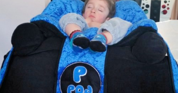 Firefly United States | In Praise of the P-pod