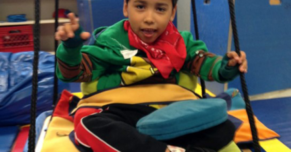 Firefly United States | Jesse's Playpak Story