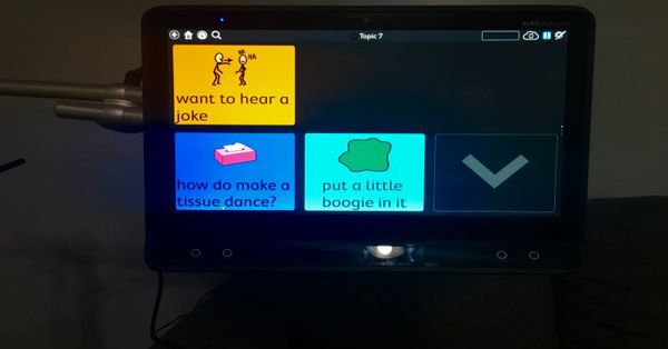 Firefly United States | Language and Laughter