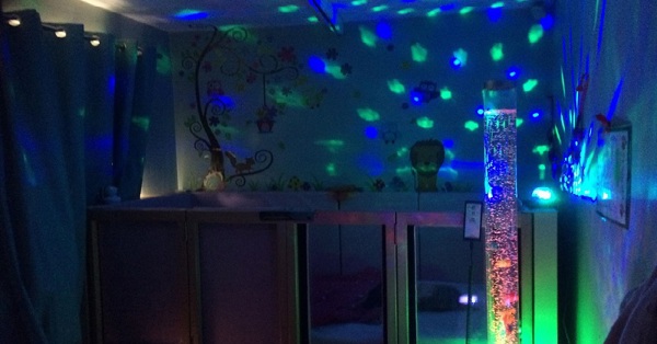 Firefly United States | When Equipment Takes Over