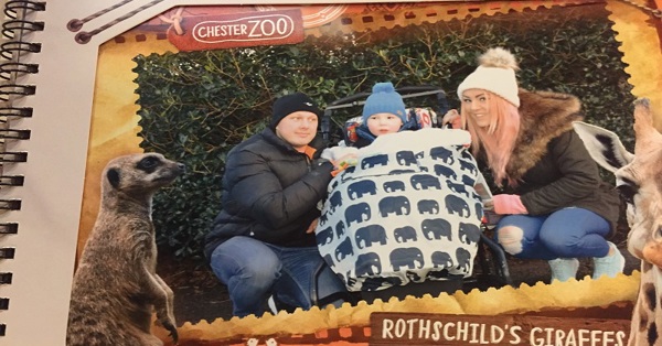 Epilepsy - Seize The Moment | Firefly United States