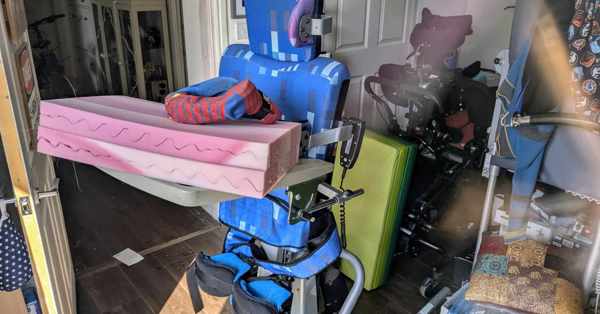 Firefly United States | Equipment Jenga