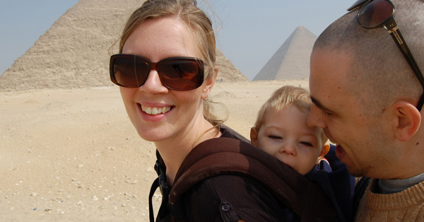 Firefly United States | Around the World with Sebastian: Travelling ...