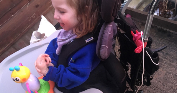 Tube Feeding Awareness Week | Firefly United States