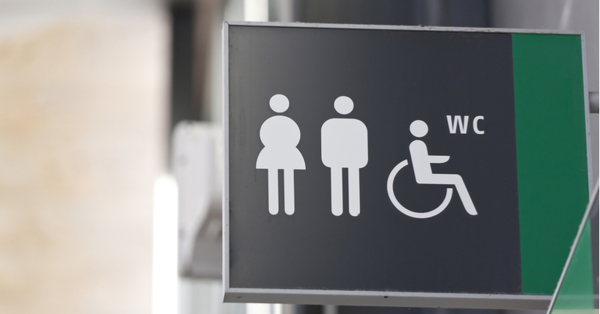 Firefly United States | Who Needs a Changing Places Toilet?