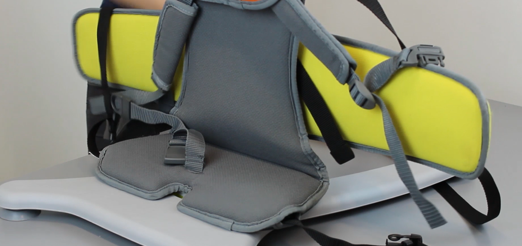 Firefly United States | GoTo Portable, Postural Support Seat