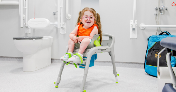 Firefly United States | Firefly GottaGo - Adapting the Squat Posture ...