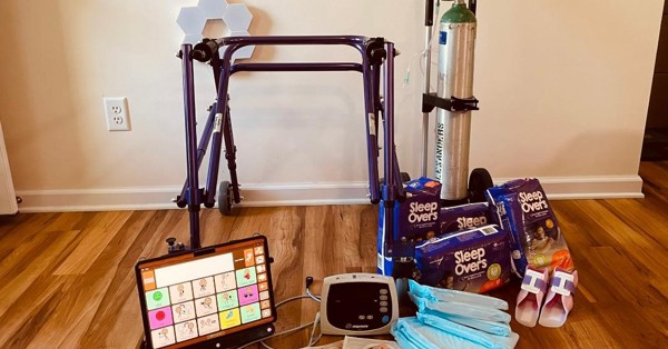 Firefly United States | It's Medically Necessary