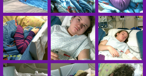 Firefly United States | Learning to Live With my Child’s Chronic Illness