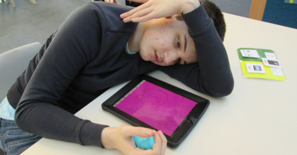 Seeking the Truth About ‘Hidden’ Disabilities | Firefly United States