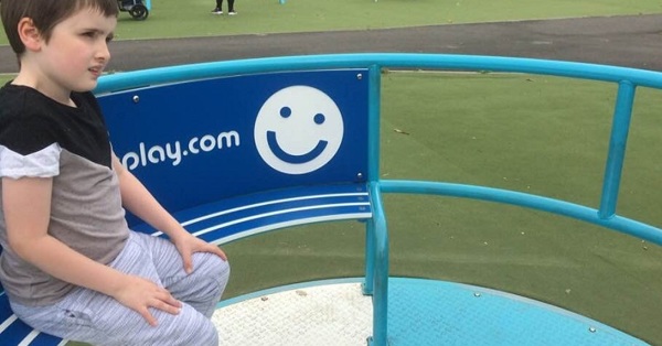 Firefly United States | Even Other Children Avoid My Child