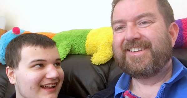 Firefly United States | 3 Things Special Needs Dads Need to Know