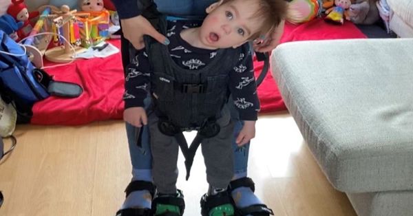 Firefly United States | Our Firefly Upsee experience so far