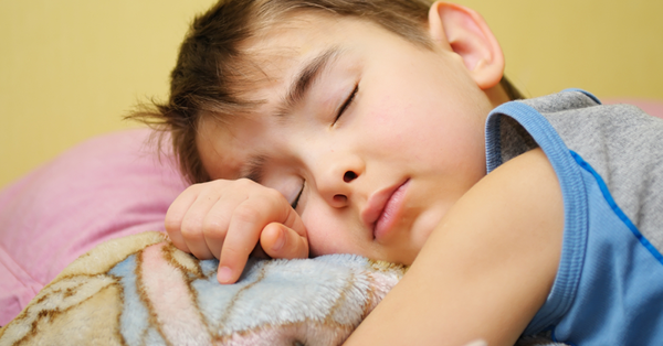 Firefly United States | ASD Sleep Routines: Tips and Advice