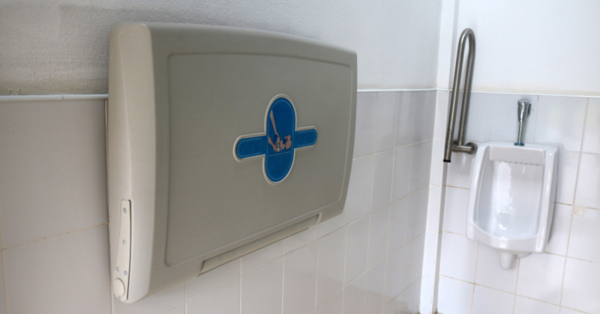 Firefly United States | Logical Loos