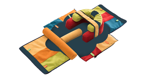 Firefly Friends | Playpak Portable Activity Kit | Firefly Special Needs ...