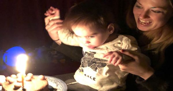 Firefly United States | My miniature miracle