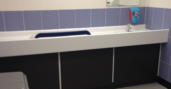 Firefly United States | Why I’m Campaigning for Better Toilet Facilities!