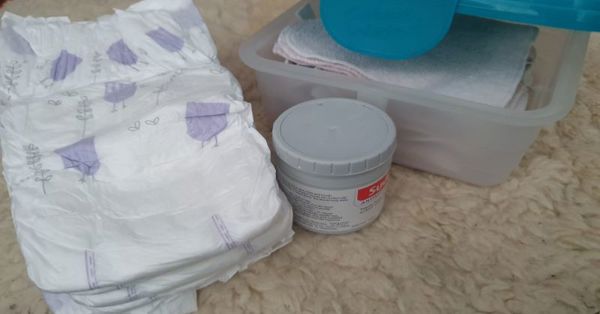 Firefly United States | Toilet training when you can’t sit or speak