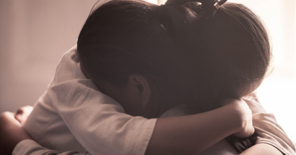 Firefly United States | The Power of a Hug