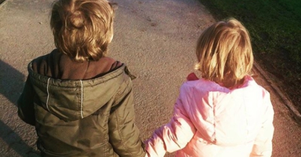 Firefly United States | Now David Can Help His Sister