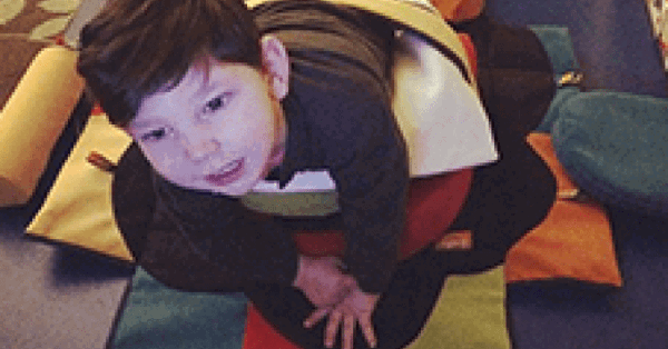 Firefly United States | Silas's Playpak Story