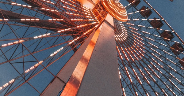 Firefly United States | US Accessible Theme Parks