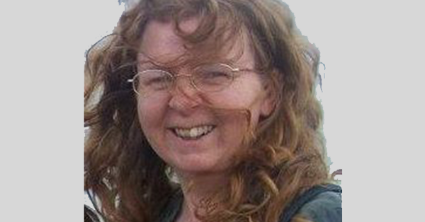 Firefly United States | Meet the Campaigners: Lorna Fillingham