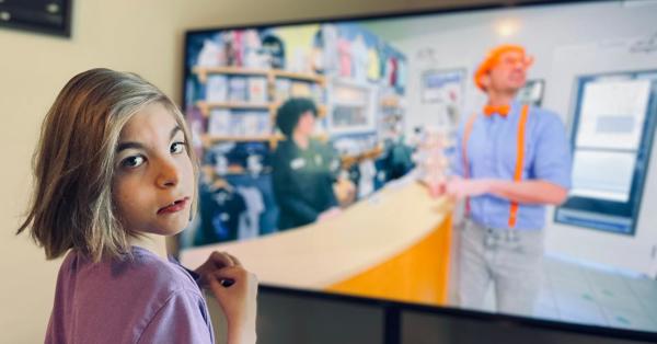 Firefly United States | Age Appropriate