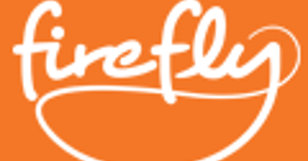 Firefly Friends | Vicky Martin