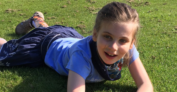 Firefly United States | A Poster Girl for Disability