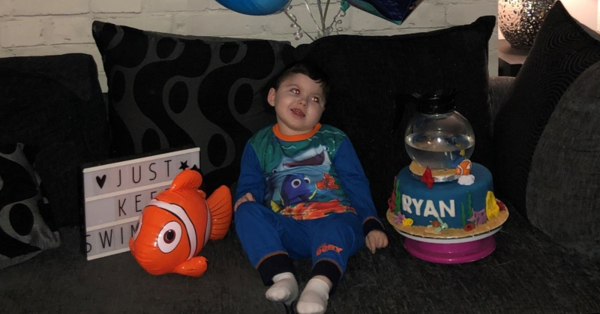 Firefly United States | Birthday Traditions