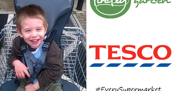 Firefly United States | Good News! Tesco Tries the GoTo Shop Disability ...